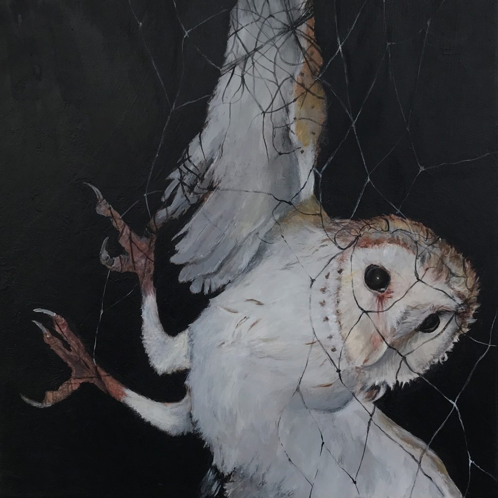 Deborah Sorg – freischaffende Künstlerin