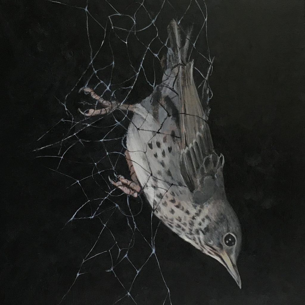 Deborah Sorg – freischaffende Künstlerin